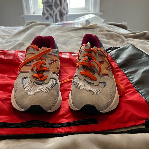 Asics | Shoes | Worn During A 3m Clinical Rotation Great Shoes These ...